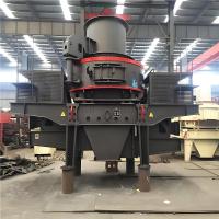 China Crushing VSI-7611/VSI-8522/VSI-9532/VSI-1140/VSI-1145 Vertical Shaft Sand Make Machine for sale