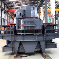 China Crushing VSI-7611/VSI-8522/VSI-9532/VSI-1140/VSI-1145 Vertical Shaft Sand Make Machine for sale