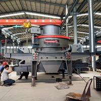 China Mine Sand Make Machine After-sales Service for Whole Using Life Under Technical Guidance for sale