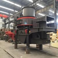China Large Capacity Ore Sand Make Machine with 150-200tph Spare Parts Supply Lifelong Provide for sale