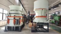 China Spring Cone Crusher with 1 Year After-sales Service and Professional Installation for sale