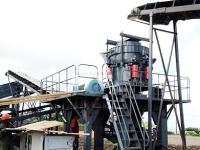 China HP-160/HP-220/HP-315/HP-400 Hydraulic Cone Crusher Machine with and High Capacity for sale
