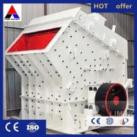 China 1 Year After-sales Service PF1315 Impact Crusher for Mining Machine Stone Crusher for sale