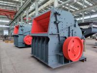 China 1 Year After-sales Service PF1315 Impact Crusher for Mining Machine Stone Crusher for sale
