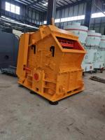 China 1 Year After-sales Service PF1315 Impact Crusher for Mining Machine Stone Crusher for sale