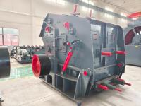 China 1 Year After-sales Service PF1315 Impact Crusher for Mining Machine Stone Crusher for sale