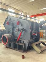China 1 Year After-sales Service PF1315 Impact Crusher for Mining Machine Stone Crusher for sale