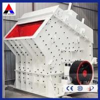 China Rollers Wearing Parts Stone Impact Crusher with and Compressive Strength 300MPA for sale