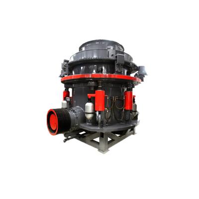 China Standard Hydraulic Cone Crusher in Mining Ore Production Line with Long Service Life for sale