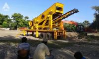China PF1315 Impact Crusher Suitable for Customer Requirements in Building Construction for sale