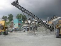 China PF1315 Impact Crusher Suitable for Customer Requirements in Building Construction for sale