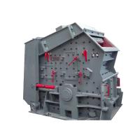China PF1315 Impact Crusher Suitable for Customer Requirements in Building Construction for sale