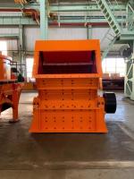 China Advanced Technology PF1214 Impact Crusher for Secondary Crushing Stage at Affordable for sale