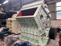China Advanced Technology PF1214 Impact Crusher for Secondary Crushing Stage at Affordable for sale