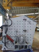 China Advanced Technology PF1214 Impact Crusher for Secondary Crushing Stage at Affordable for sale