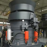China Customization HP-160/HP-220/HP-315/HP-400 Hpd Hydraulic Cone Crusher within 50-300tph for sale