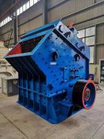 China PF1315 Impact Crusher with Customized Request and Inlet Size 300-700mm for sale