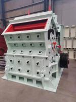 China PF1315 Impact Crusher with Customized Request and Inlet Size 300-700mm for sale