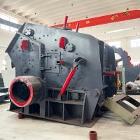 China PF1315 Impact Crusher with Customized Request and Inlet Size 300-700mm for sale