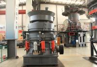 China HPD Hydraulic Cone Crusher and Environmentally-Friendly Choice with 6-16mm Outlet Size for sale