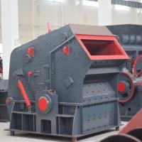 China Outlet Size 5-40mm PF1010 Impact Crusher Machine for Competitive Ore/Stone Crushing for sale