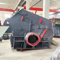 China 1year After-sales Service Competitive PF1315 Impact Crusher for Quarry Mining in Sell for sale