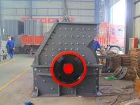 China PC400*300 Hammer Crusher for Ore and Mine Crushing Installation Under Technical Guidance for sale