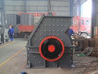 China PC400*300 Hammer Crusher for Ore and Mine Crushing Installation Under Technical Guidance for sale