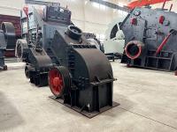 China PC400*300 Hammer Crusher for Ore and Mine Crushing Installation Under Technical Guidance for sale
