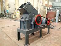 China PC400*300 Hammer Crusher for Ore and Mine Crushing Installation Under Technical Guidance for sale