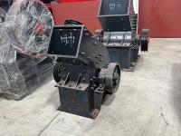 China Intermediate Crusher Perfect ISO Approved Hammer Crusher for ISO Intermediate Crushing for sale