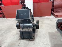 China Intermediate Crusher Perfect ISO Approved Hammer Crusher for ISO Intermediate Crushing for sale