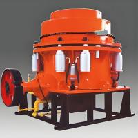 China Customized Request HPD Hydraulic Cone Crusher for Competitive Stone/Ore Crushing for sale