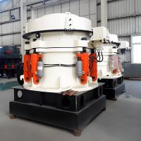 China Customized Request HPD Hydraulic Cone Crusher for Competitive Stone/Ore Crushing for sale