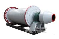 China Widely Used Ball Mill for Iron Materials for sale