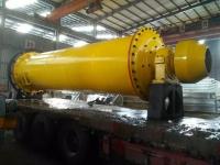 China Widely Used Ball Mill for Iron Materials for sale