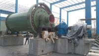 China Installation Under Technical Guidance Mineral Ball Grinding Mill with 1-30tph Capacity for sale