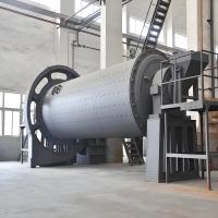 China Mine 900*3000 Small Ball Mill for Sell Package Size 420.00cm * 232.00cm * 333.00cm for sale