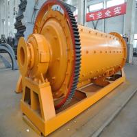 China Mine 900*3000 Small Ball Mill for Sell Package Size 420.00cm * 232.00cm * 333.00cm for sale
