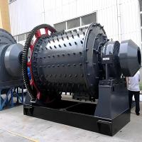 China Mine Non-Metallic Minerals Ball Mill with 1 Year After-sales Service 30-60tph for sale