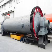 China Return refunds Accepted High Speed Large Capacity Vibrating Ball Mill with AC Motor for sale