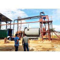 China Competitive Stone Ball Mill Machine 2400*8000/2700*3600/2700*4000/2700*4500/3200*4500 for sale