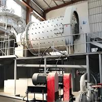 China Competitive Stone Ball Mill Machine 2400*8000/2700*3600/2700*4000/2700*4500/3200*4500 for sale