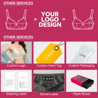 China Costomed Lady's Bra for sale