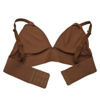 China High Support And Quick DrySeamless Jelly Sports Bra For Yoga Or Daily Wear for sale