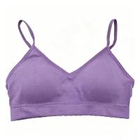 China Wireless High Support seamless jelly sports bra For Women Daily Wear for sale