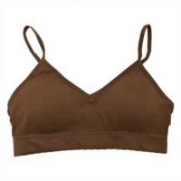 China Wireless High Support seamless jelly sports bra For Women Daily Wear for sale