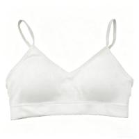China Wireless High Support seamless jelly sports bra For Women Daily Wear for sale