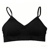 China Wireless High Support seamless jelly sports bra For Women Daily Wear for sale