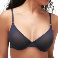 China Bare Breathable Stable Seamless Jelly Sports Bra For Vacation Layering for sale